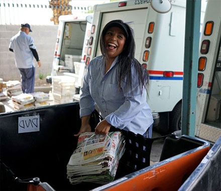 Postal Career Placement - Mail Handler – Postal Service - Postal Exam